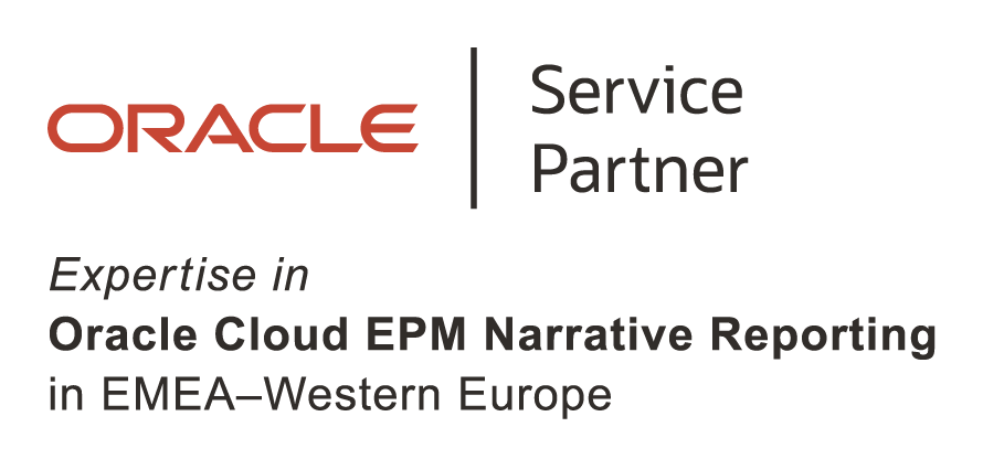 GK | Oracle EPM Specialists - London, UK