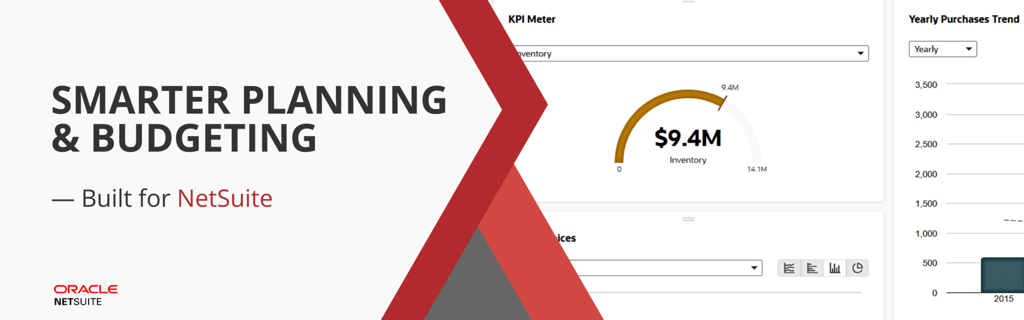 NSPB (Net Suite Planning and Budgeting) | GK EPM